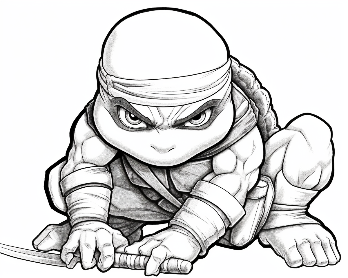 Ninjago 6546 - Omaľovánky na vytlačenie zadarmo