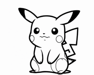 Omaľovánky pre deti a dospelých na vytlačenie zdarma