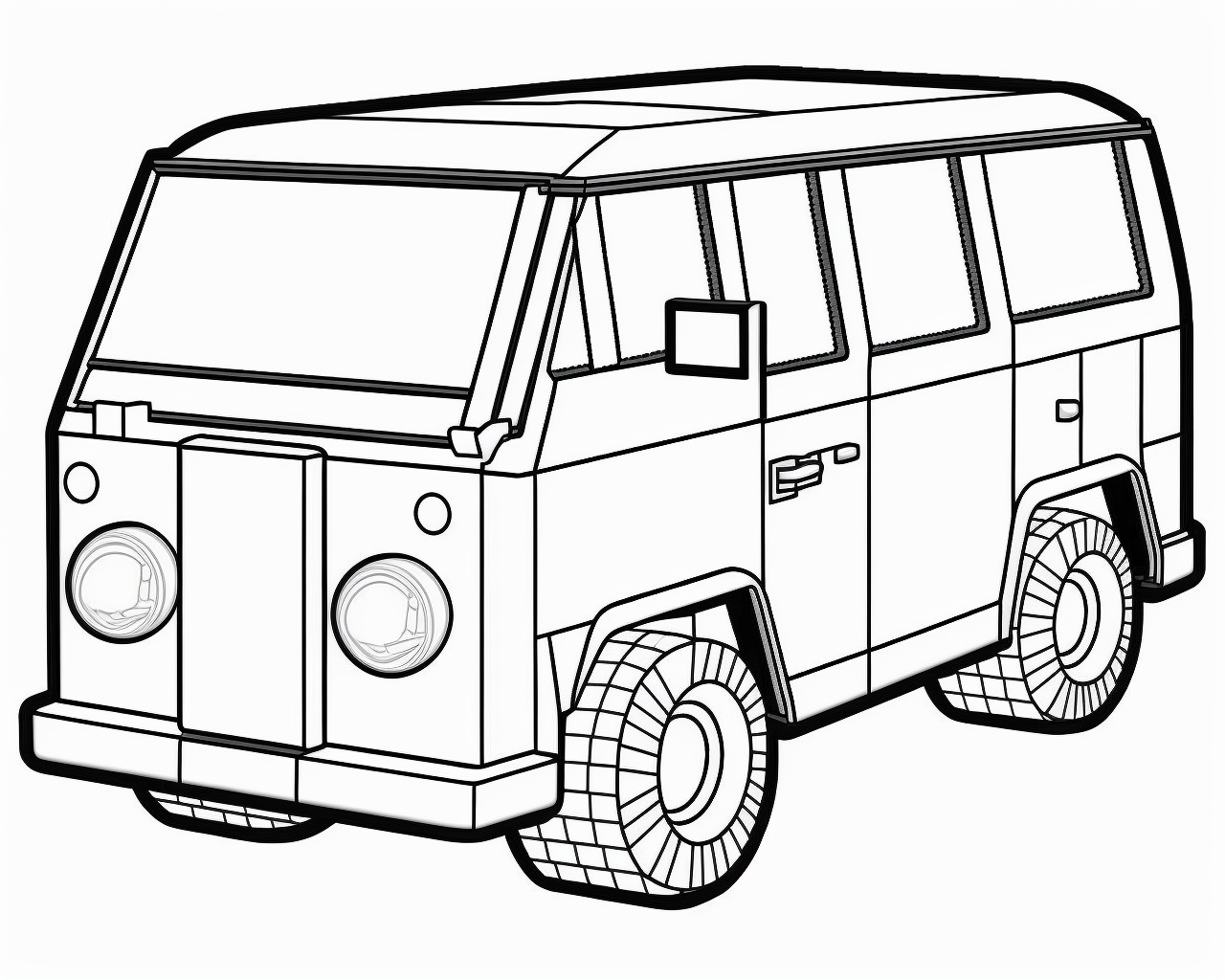 MINECRAFT 4215 - Free printable colouring pages