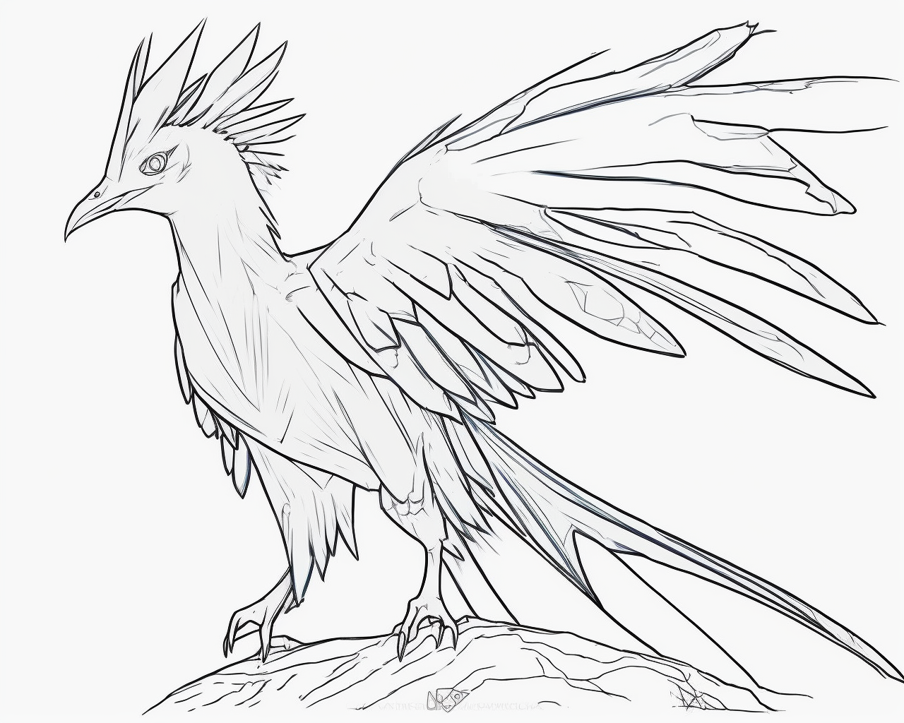 POKEMON 6833 - Free printable colouring pages