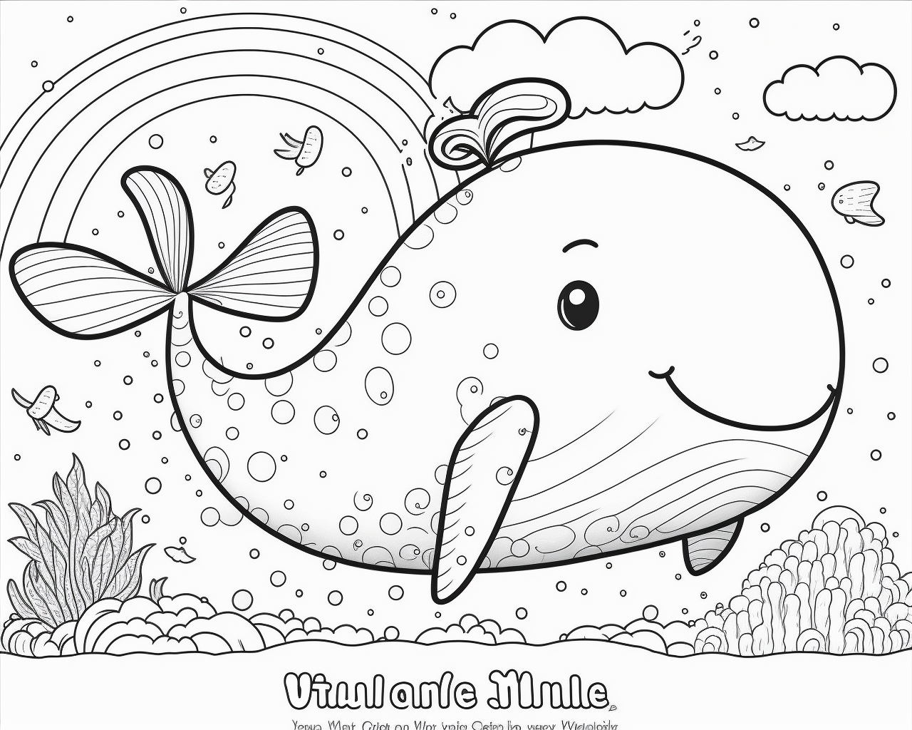 Pre deti 4417 - Omaľovánky na vytlačenie zadarmo